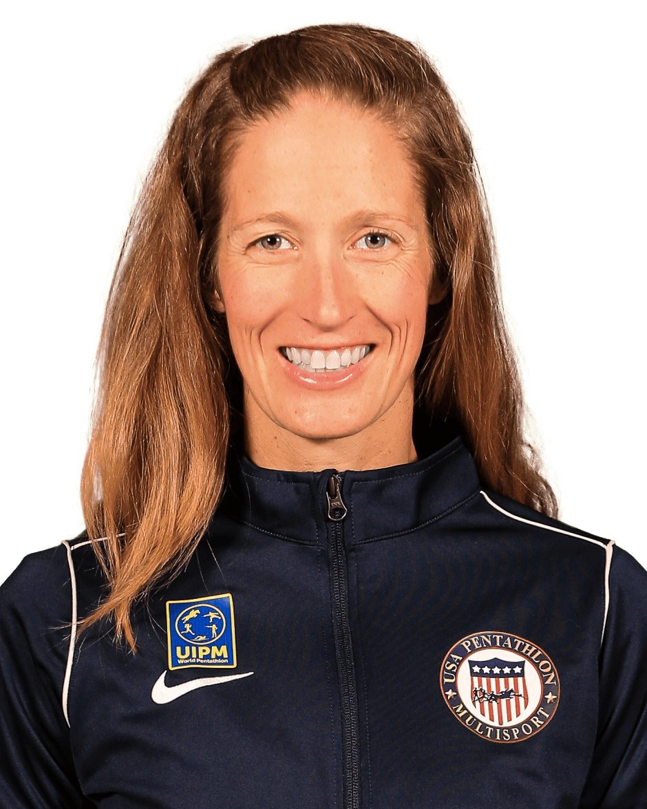 Usa Pentathlon Usapm Team Usa